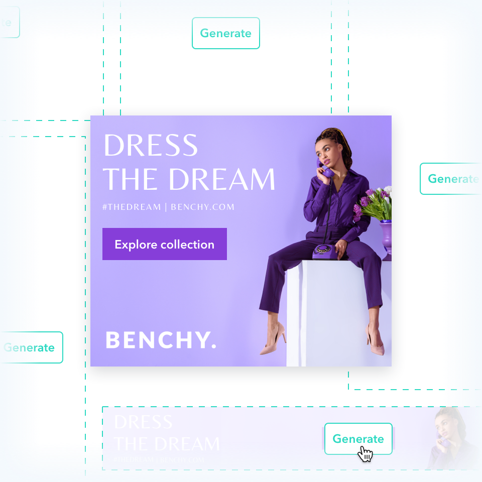 Animated Html5 Ads Bannerwise